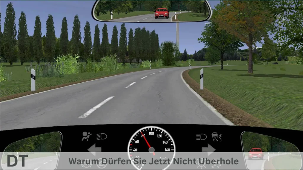 Stilvolle Warum Durfen Sie Jetzt Nicht Uberholen Fotos